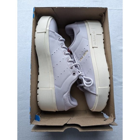 adidas | Shoes | Womens Adidas Originals Stan Smith Bonega X Size Us 7 ...